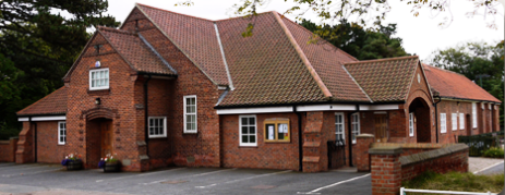 Rudby Parish Council